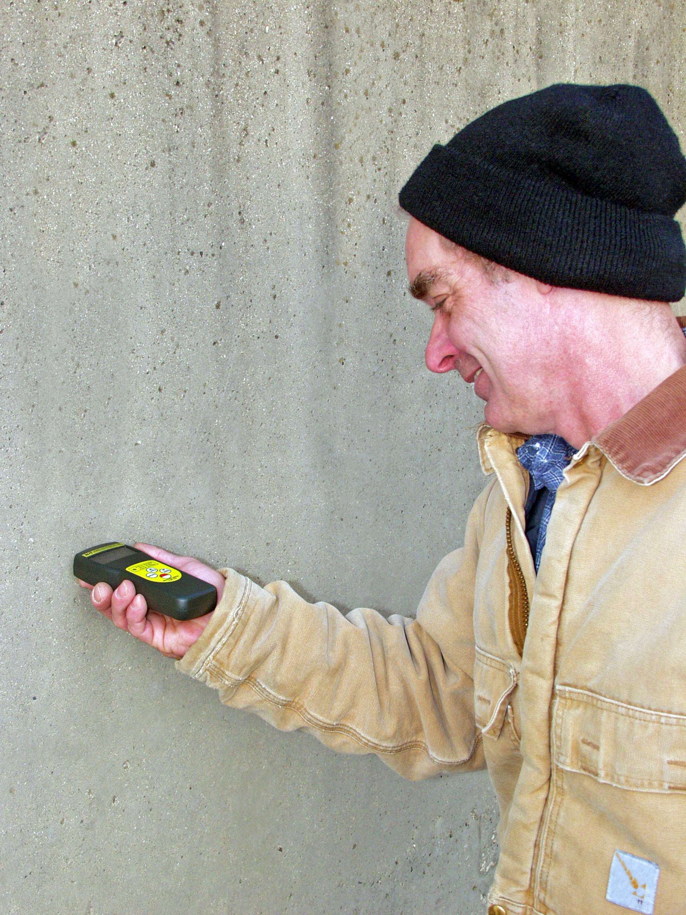 Aquameter™ | Hylec Controls