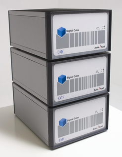 Signal Cube | Hylec Controls