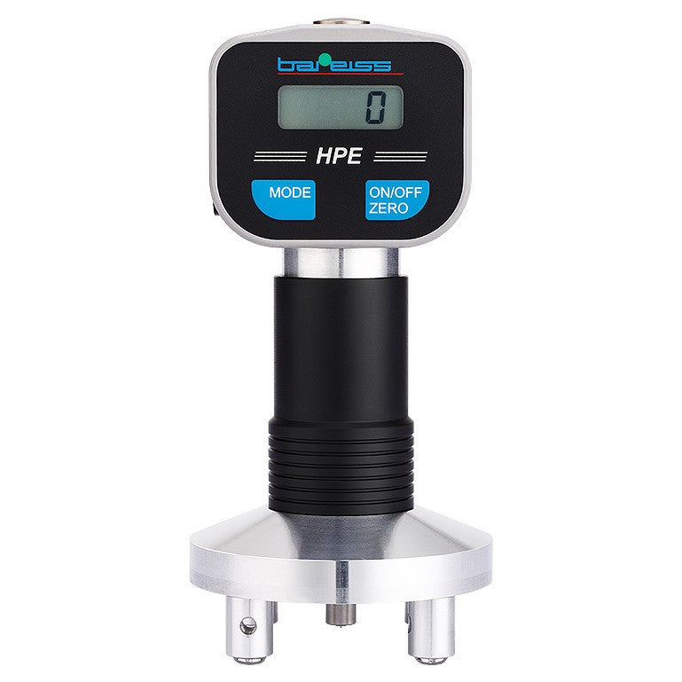Digital Barcol Durometer - HPE II | Hylec Controls