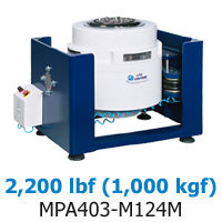 Electrodynamic Shakers - M series | Hylec Controls