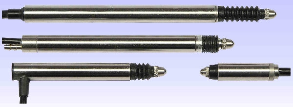 Gt Precision Lvdt Gauging Position Transducer Hylec Controls