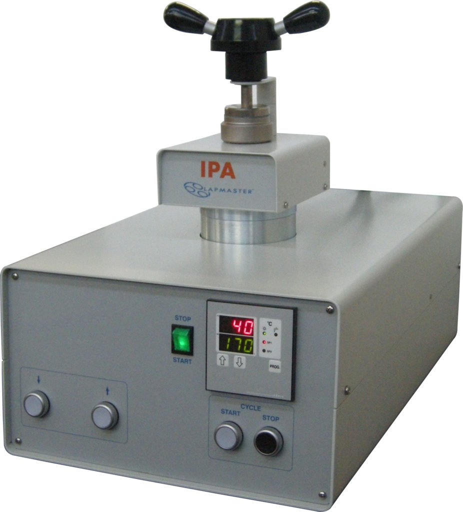 IPA Hydraulic | Hylec Controls