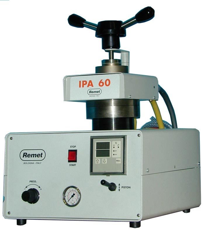 IPA 60 | Hylec Controls