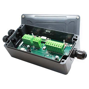 Digital Strain Gage Module (DSC) | Hylec Controls