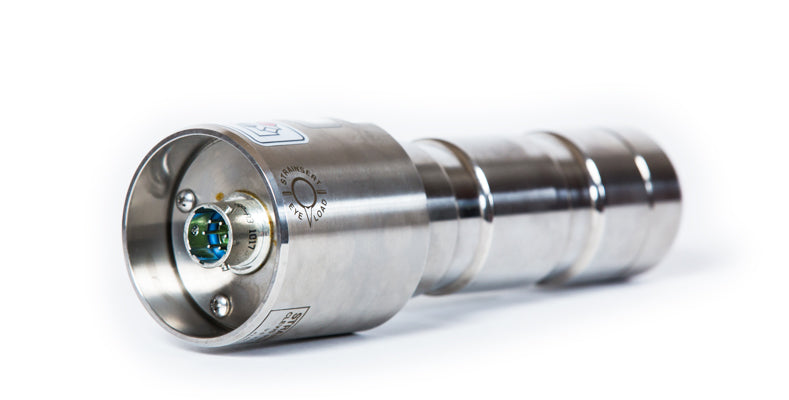 Standard Force Sensing Load Pins/Bolts, CPA/CBA Series | Hylec Controls