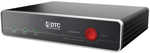 VENZO 820 Shaker Control System | Hylec Controls