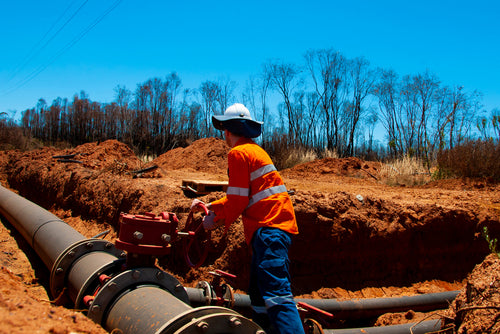 Mining, Energy & Natural Resources Testing Email News | Hylec Controls