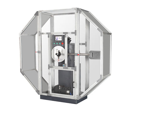 Transforming Materials Testing: Unleashing the Potential of Pendulum ...