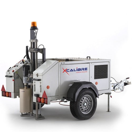 Customer Story: Hylec Controls Restores Xcalibre T1 Core Drilling ...