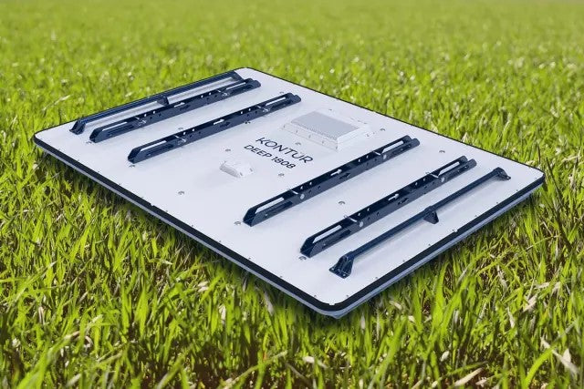 DEEP Ground Penetrating Radar (GPR) sensor | Hylec Controls