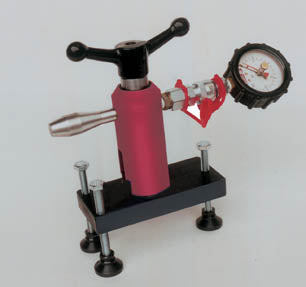 Standard Anchor Test | Hylec Controls