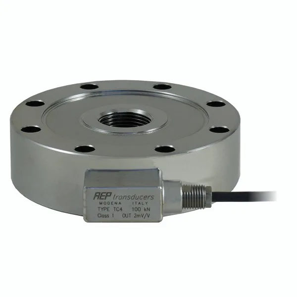 TC4 Load Cell Series | Hylec Controls