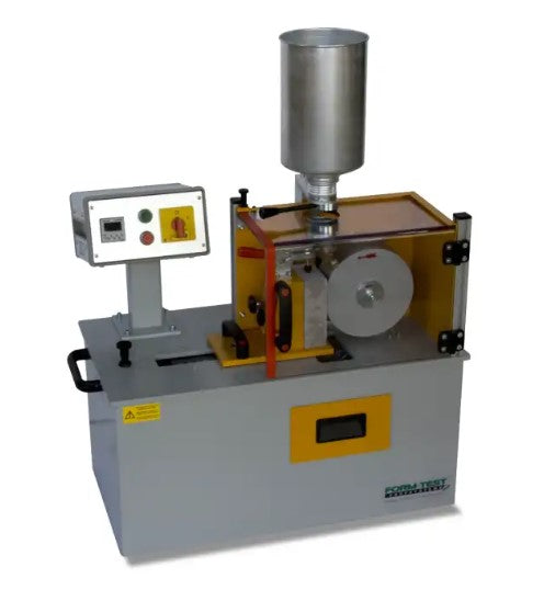 Abrasion Tester N1030 | Hylec Controls