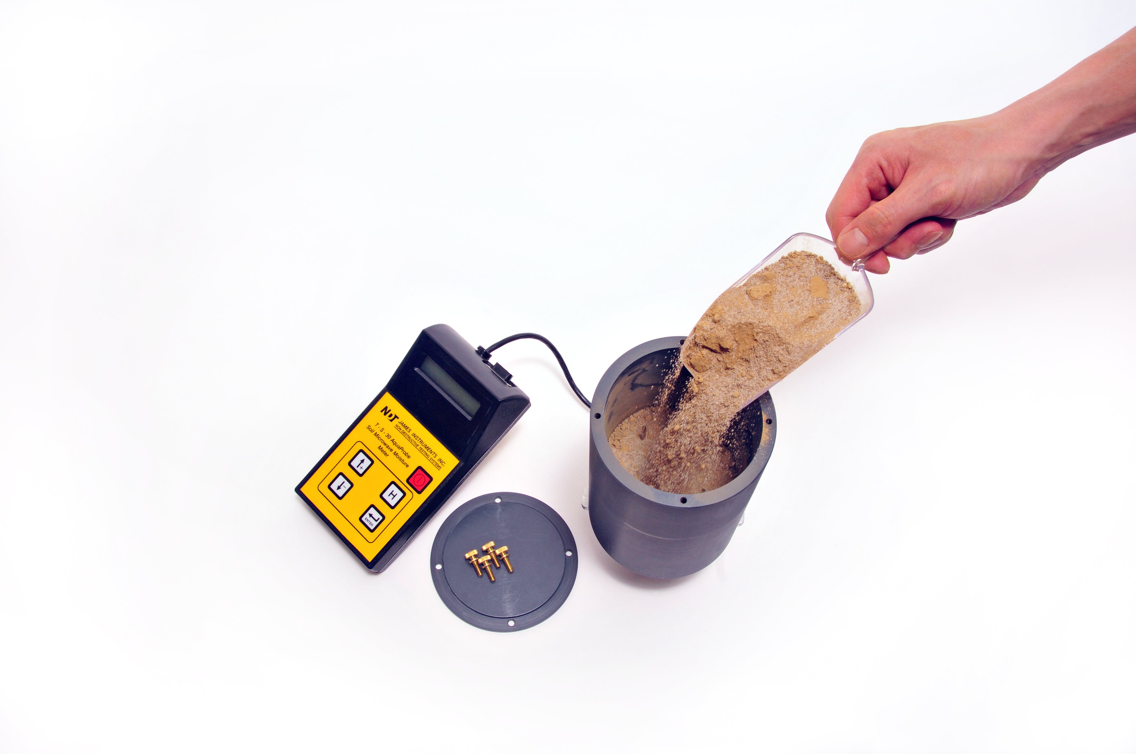 Aquaprobe | Hylec Controls