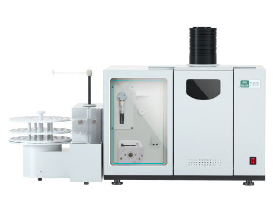 AFS-9710 / AFS-9750 / AFS-9770 Atomic Fluorescence Spectrophotometer