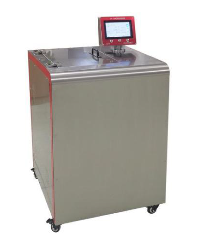 Colour Fastness & Fabric Washing Fastness Tester SGW-880 | Hylec Controls