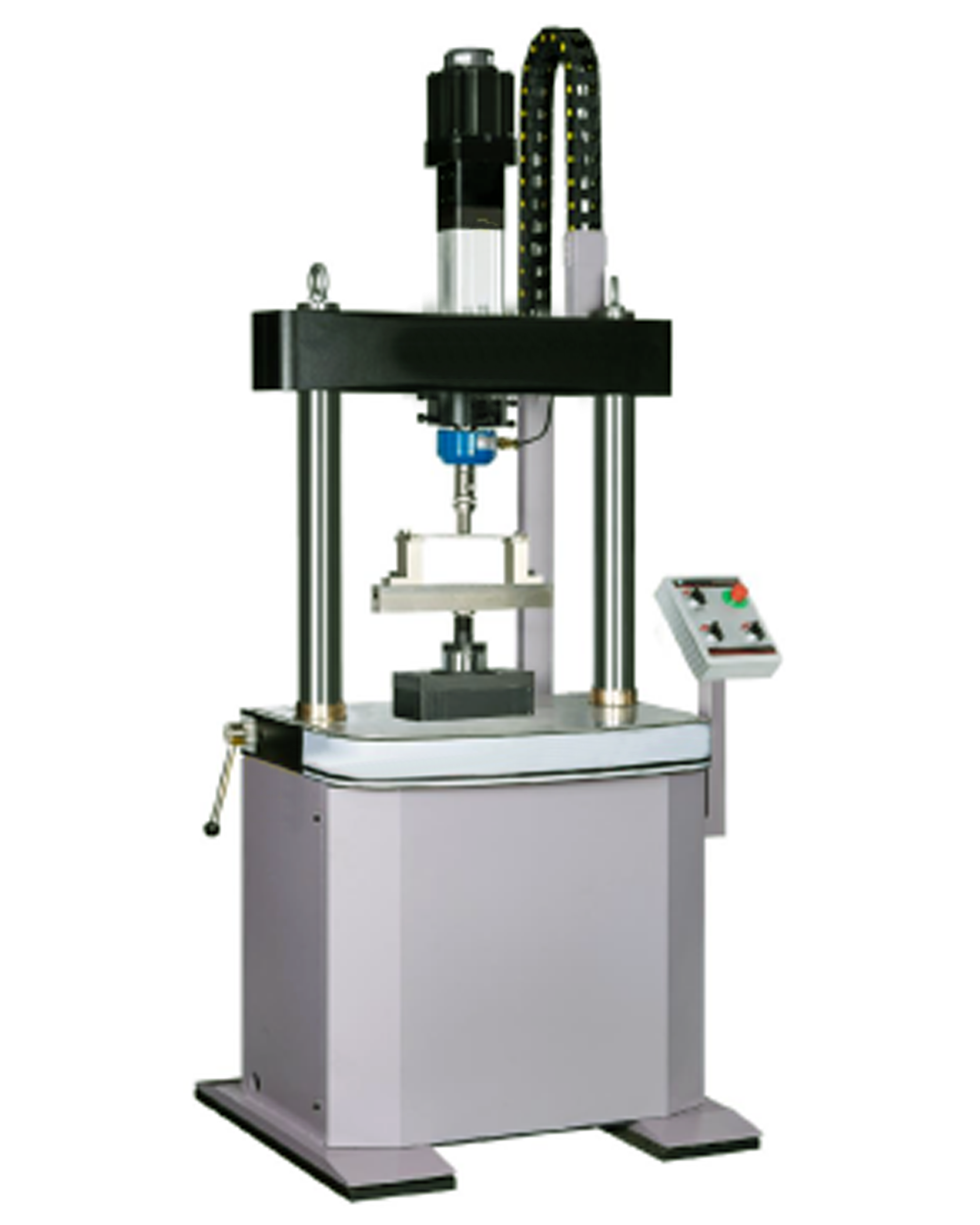 EDT503A Electrodynamic Testing Machine | Hylec Controls