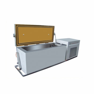 Ultra-Low Temperature Industrial Freezer -150°C | Model: TF-B150-630W ...
