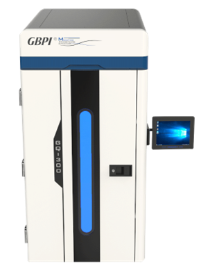 Modified Atmosphere Refrigerator GQ300 | Hylec Controls