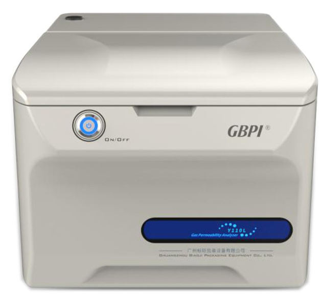 Oxygen Permeability Analyser - Coulometric Sensor Method Y110L | Hylec ...