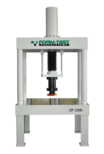 Universal Test Machine UP 1000