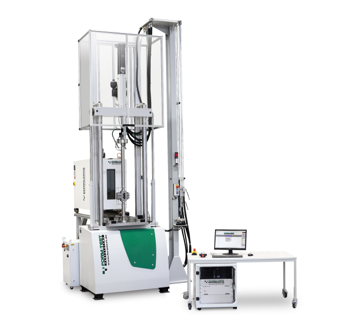 Universal Testing Machine UP 50 HK-2DH | Hylec Controls