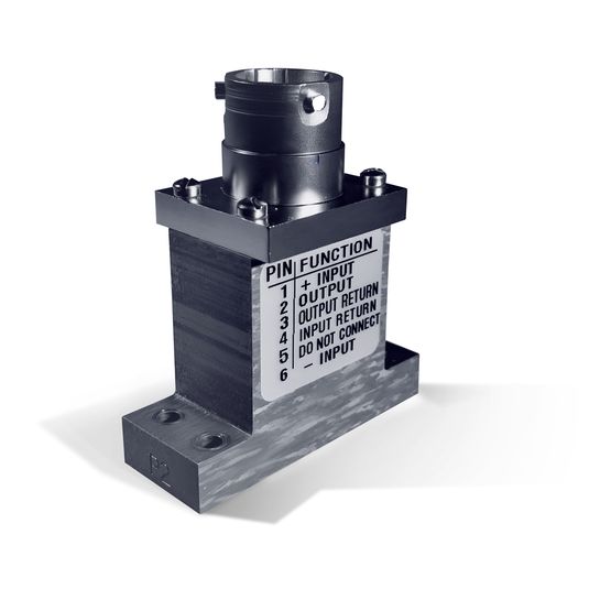 Paine 212-60-080 Differential Pressure Transducer | Hylec Controls