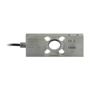 FT6 Off Centre Load Cell for measurement of static & dynamic loads ...