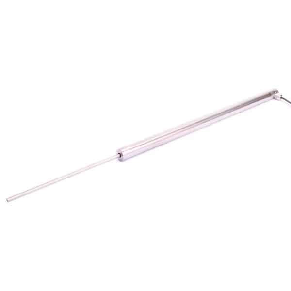 Industrial LVDT Displacement Transducer | Position Sensor | AML/IE ...