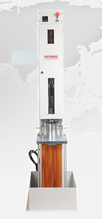 Automatic Marshall Compactor | Hylec Controls