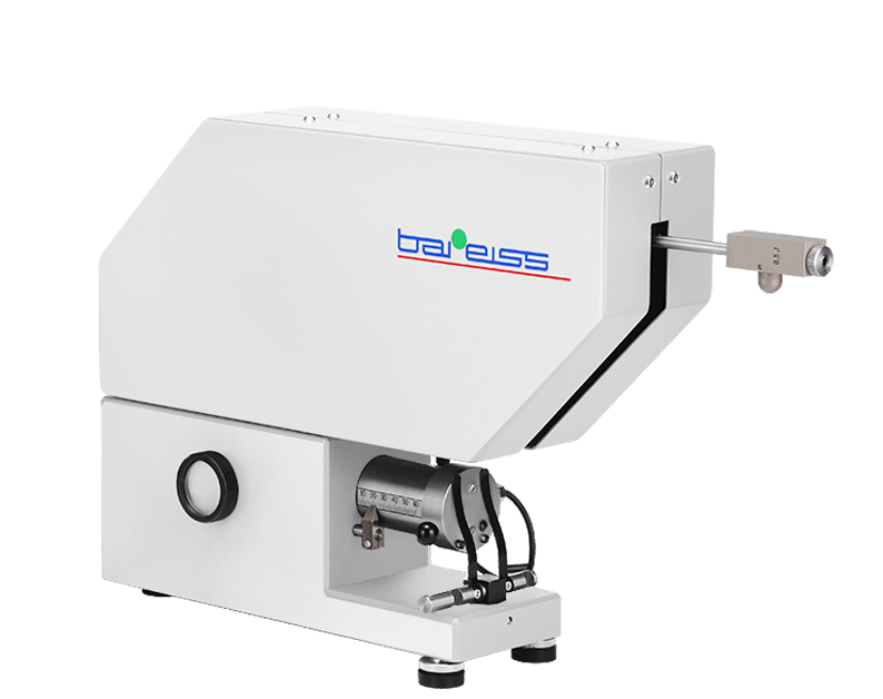 Automatic Pendulum Digitest II Rebound Tester | Hylec Controls