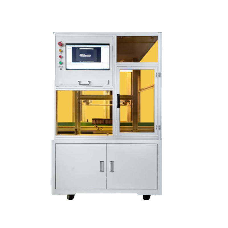 Battery CCD Tester | Hylec Controls