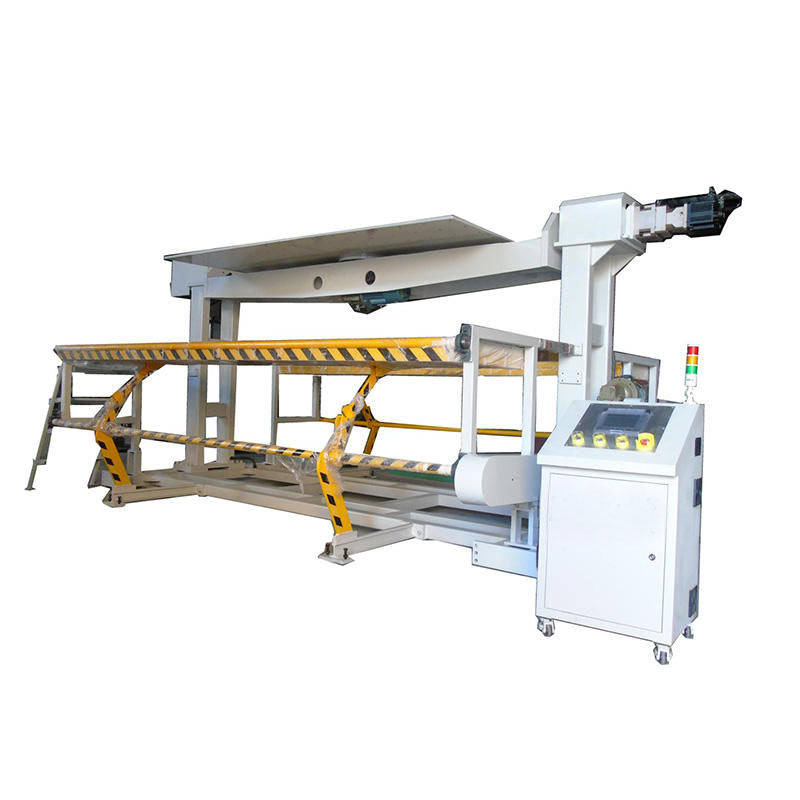 Battery Pack and Module Flip Tester | Hylec Controls