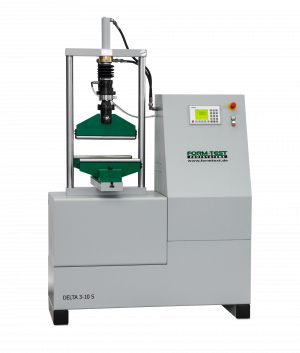 Bending Testing Machine DELTA 3-10 S