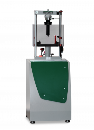 Bending Testing Machine DELTA 3-10 without Drive Unit