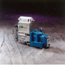 CEI Proportional Valves VS52
