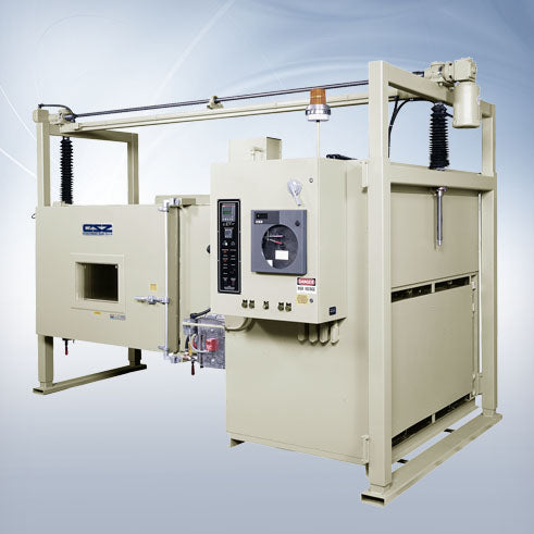 Vibration Test Chambers | Hylec Controls