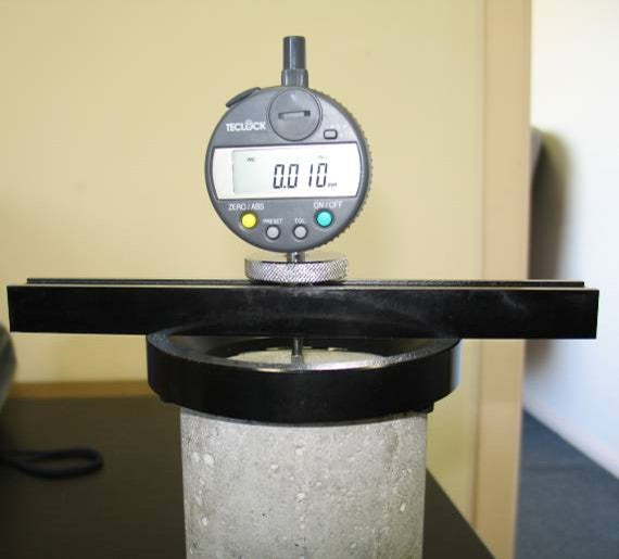 End Face Flatness Gauge | Hylec Controls