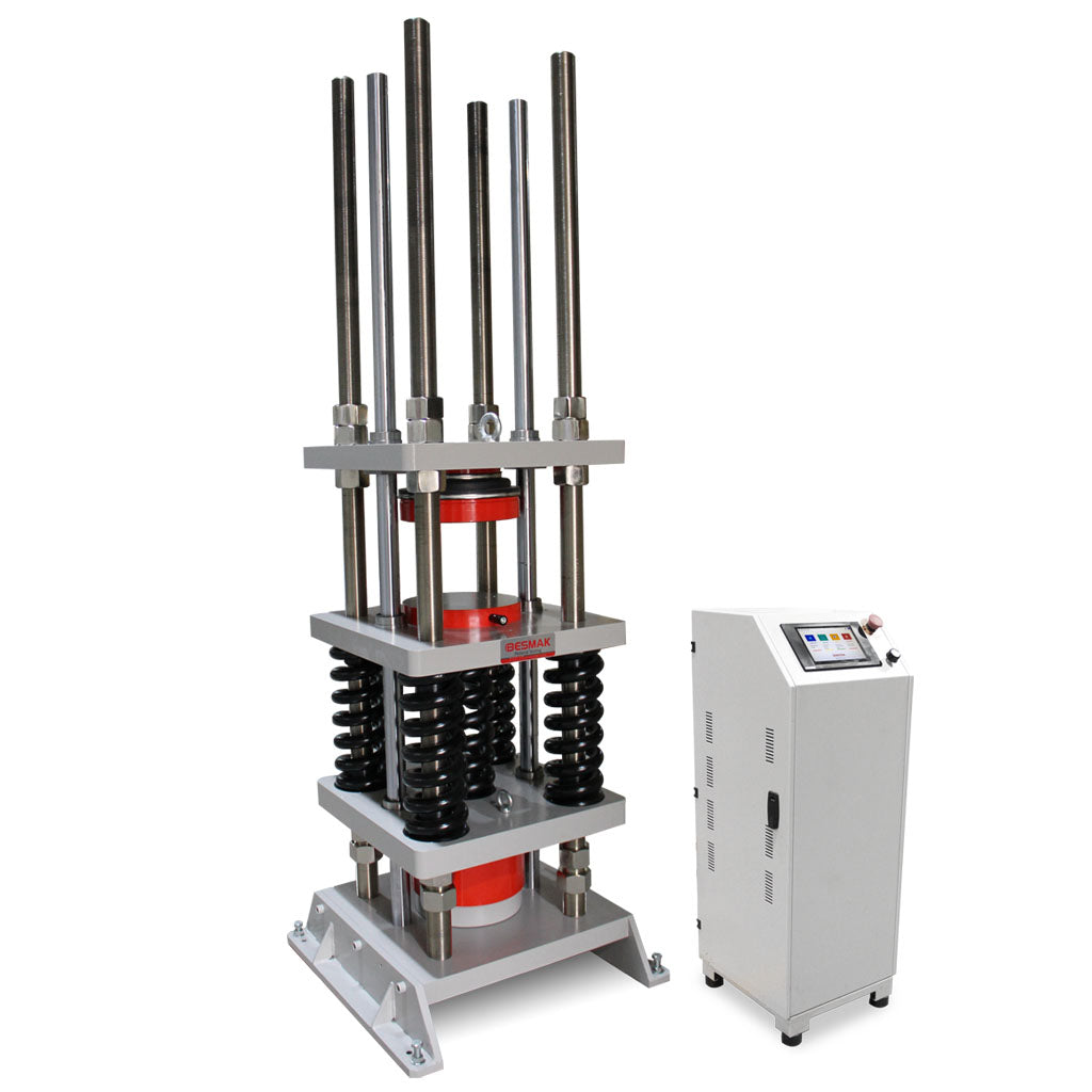 Long Term Creep Testing Machine | Hylec Controls