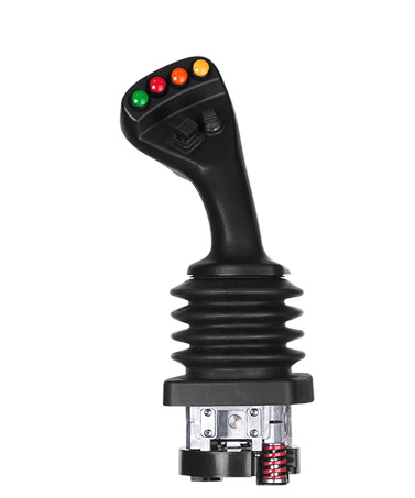 Multi Axis Controllers | Hylec Controls