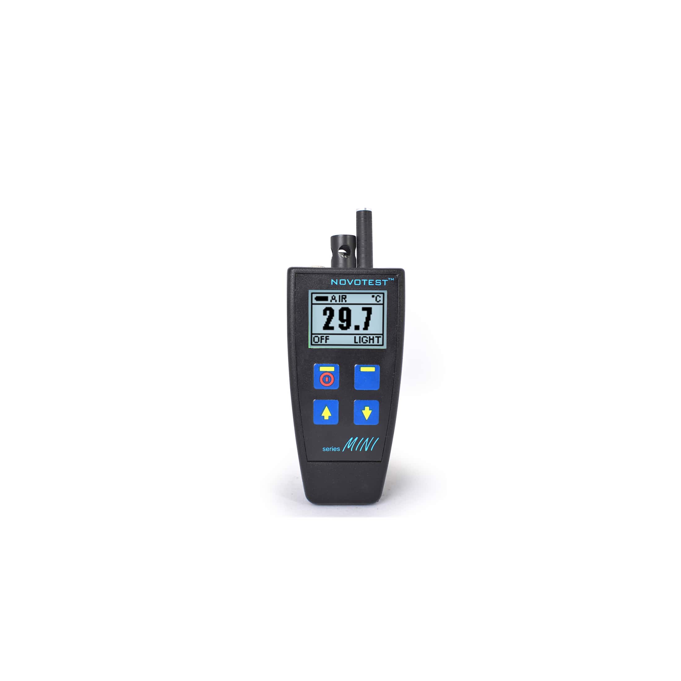 Dew Point Meter KTR-1 | Hylec Controls