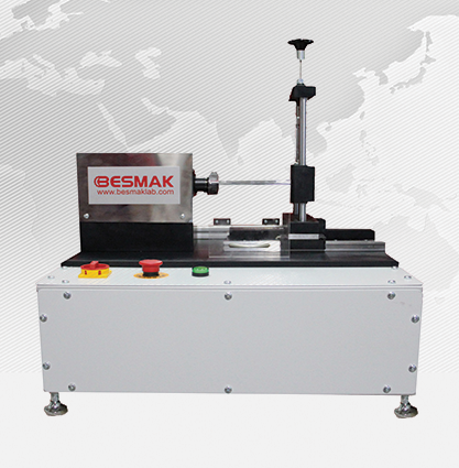 Rotary Bending Testing Machine | Hylec Controls