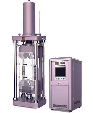 TSH-D Single space (300kN~2000kN) | Hylec Controls