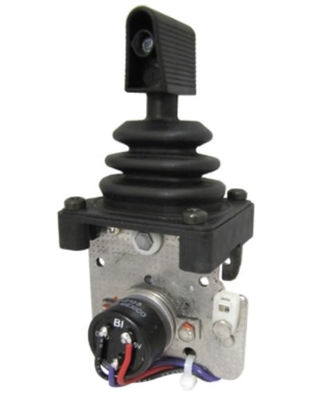 Single Axis Controllers | Hylec Controls