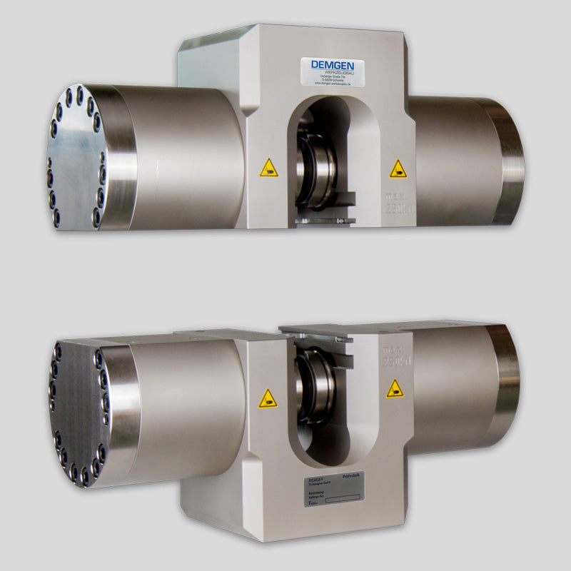 Specimen grips for destructive materials testing | Hylec Controls