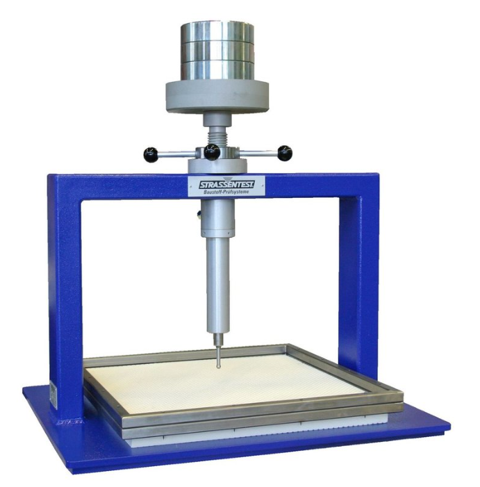 Static Load Tester | Hylec Controls