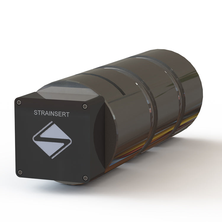 Wireless Load Pin with Transmitter | Hylec Controls