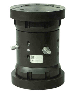 Hydrostatic Spherical Couplings | Hylec Controls
