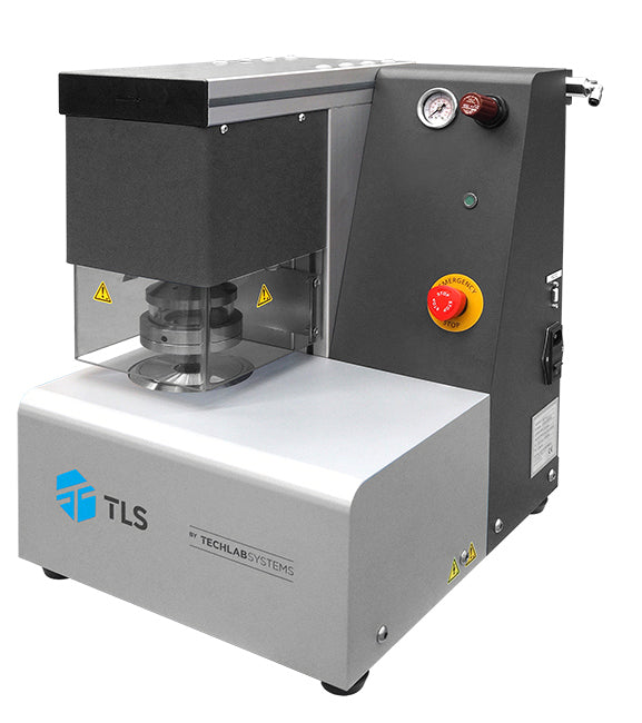 Burst Tester (Mullen type) | Hylec Controls