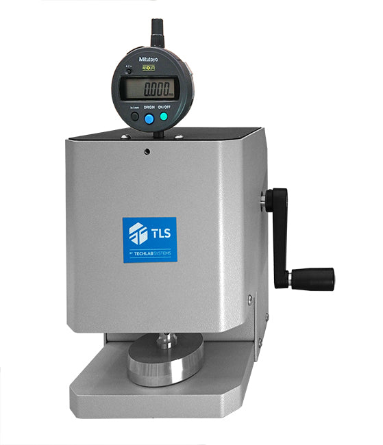 Micrometer (Paper) | Hylec Controls